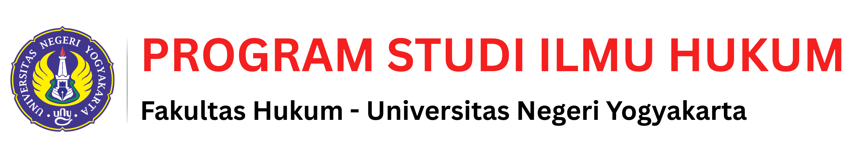 Prodi Ilmu Hukum FISHIPOL UNY